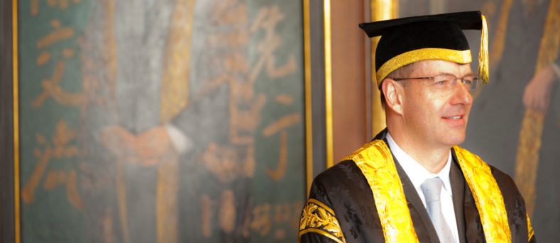 University of Nottingham Chancellor set to retire – Campus News
