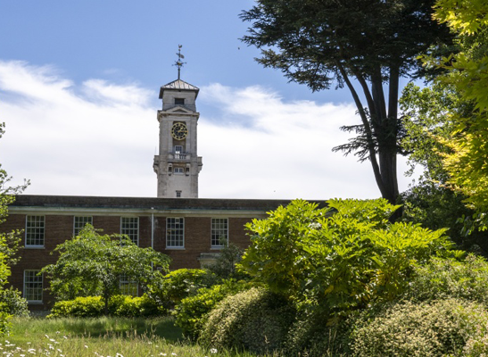 Campus News – The University of Nottingham