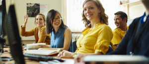 Campus Solutions – updates and training for academics – Campus News