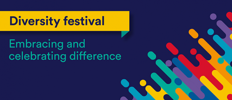 Celebrating the diversity of our global university community all year ...