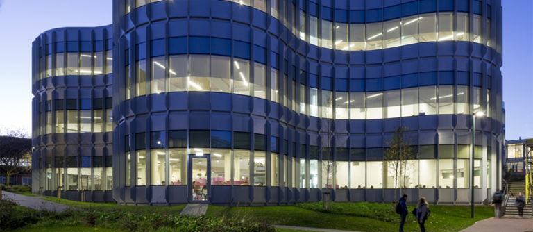 Temporary access restrictions to George Green Library and Life Sciences ...