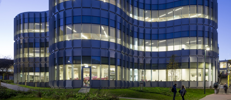 Temporary access restrictions to George Green Library and Life Sciences ...