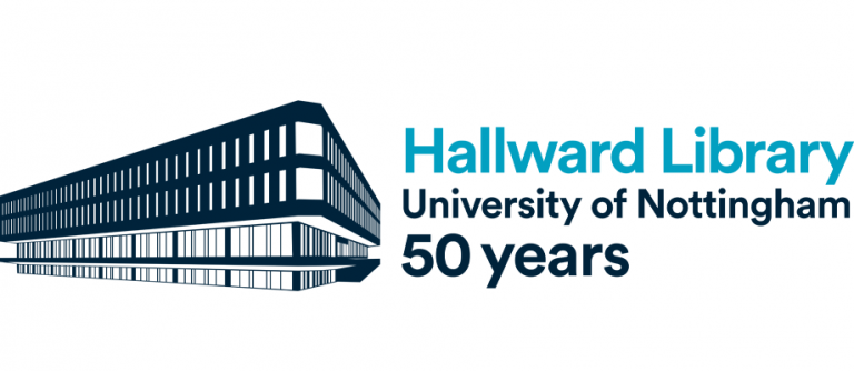 Celebrating the 50th anniversary of Hallward Library – Campus News
