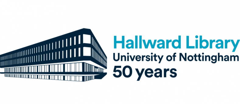 Celebrating the 50th anniversary of Hallward Library – Campus News
