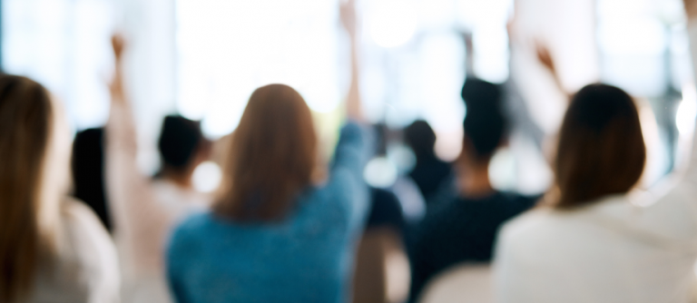 Learning technology tools for engaging students: webinars – Campus News