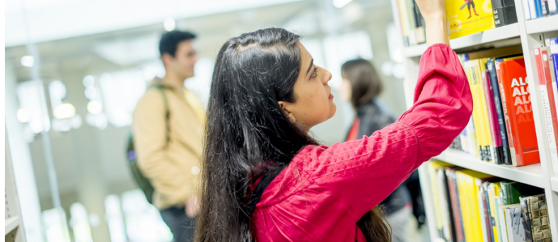 Accessibility in UoN Libraries – Campus News