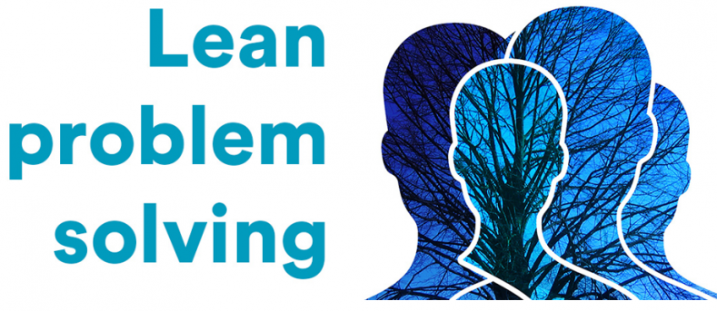 Lean Problem Solving: Bite size learning opportunity – Campus News