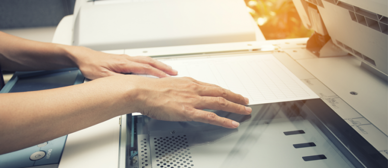 University makes sustainable change to A4 paper stock – Campus News