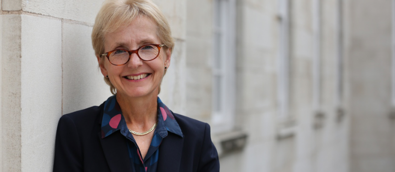 Professor Dame Jessica Corner appointed Executive Chair of Research ...