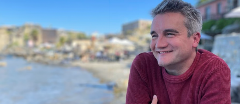 Professor Mark Bradley to take up role as Interim Pro-Vice-Chancellor ...