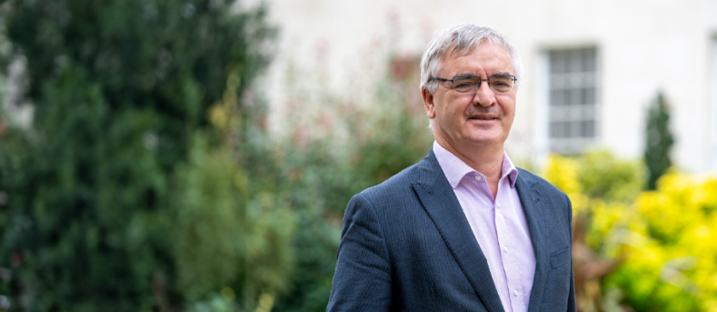 My pledge for research at a challenging time for our university ...