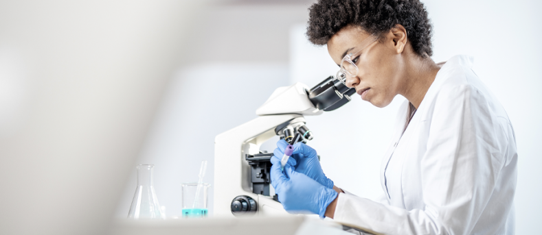 Conversations on race in science and medicine: what can we learn from ...