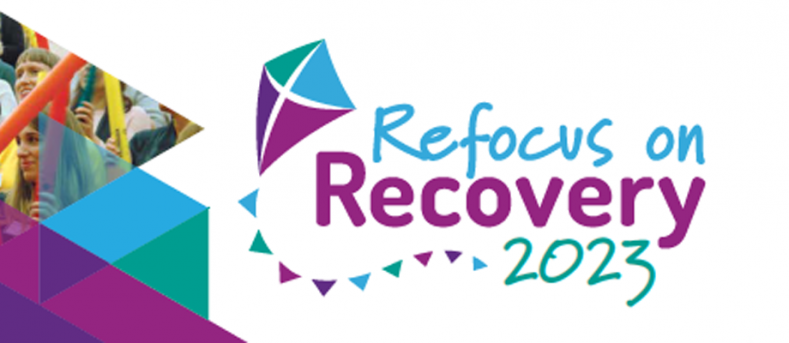 Refocus on Recovery 2023 international conference – Campus News