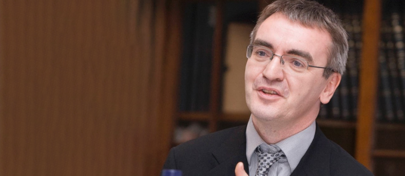 New Pro-Vice-Chancellor for Research & Knowledge Exchange appointed ...