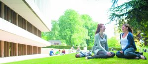 UoN Libraries partners with Rights Lab to support peer researchers ...