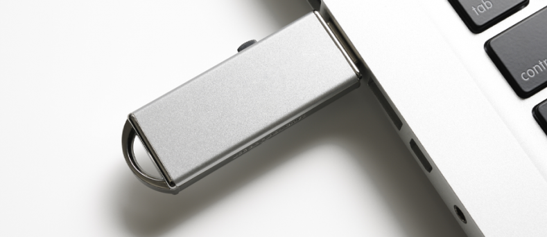 Using USB devices safely at the university – Campus News