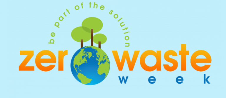 Zero Waste Week and sustainability at the university – Campus News