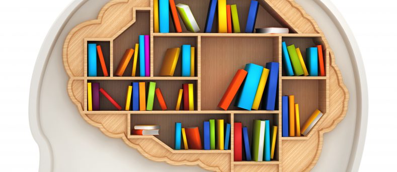 Bibliotherapy: reading to help your mental health – Campus News