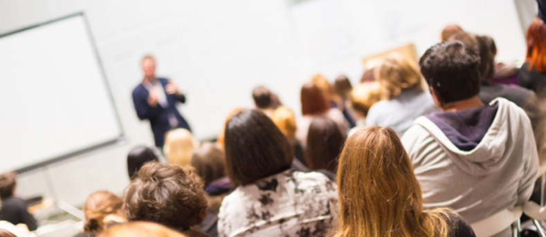 Excel in Science Lecture: Conversation with a National Geographic ...