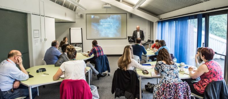 Introducing the Campus Solutions User Groups – Campus News